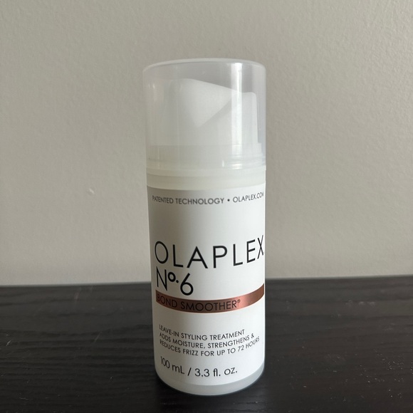 OLAPLEX | Hair | Olaplex No6 Bond Smoother Frizz Control Styling Hair ...